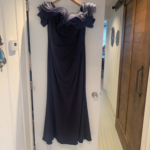 Alexander for Daymor | Dresses | Alexander By Daymor Mother Of The ...